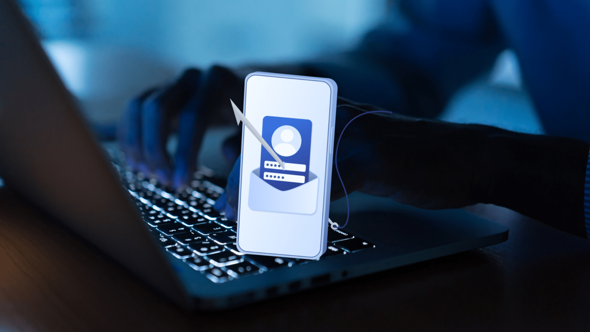 Wat is spear phishing en hoe voorkom je het? | Fraude Scanner